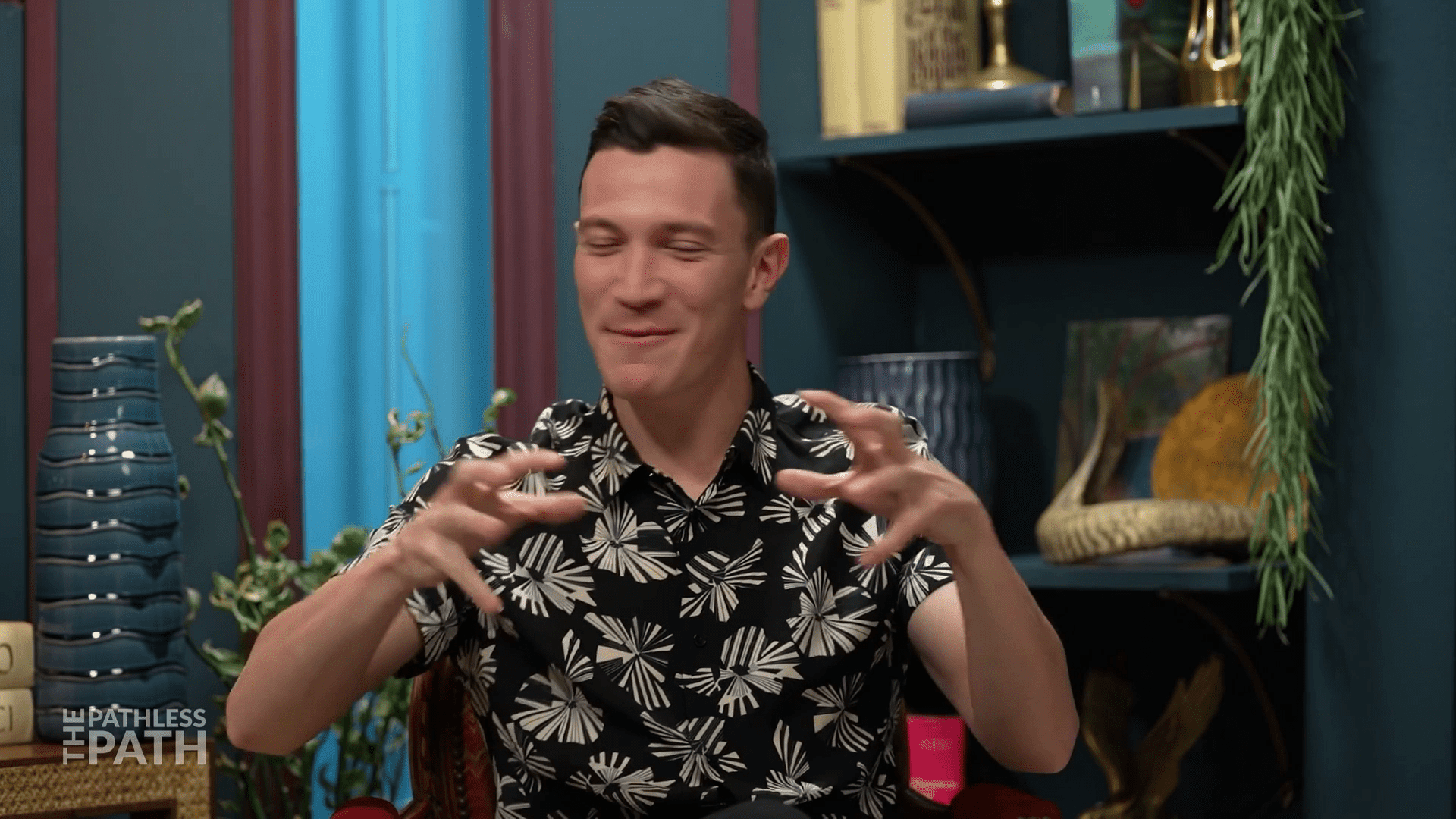 David Perell on The Scripts of School and Becoming an Internet Citizen ...